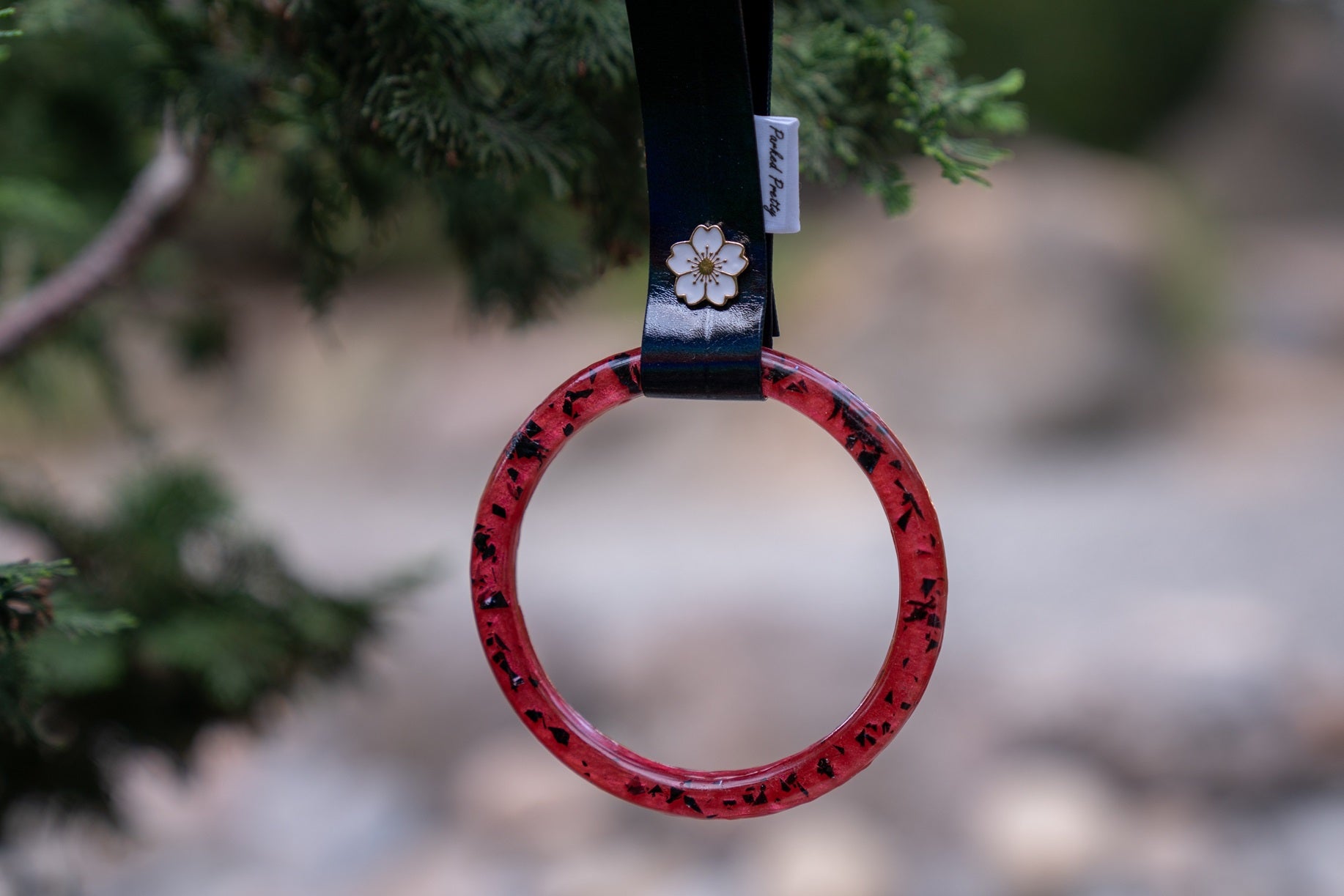 Parked Pretty : Tsurikawa